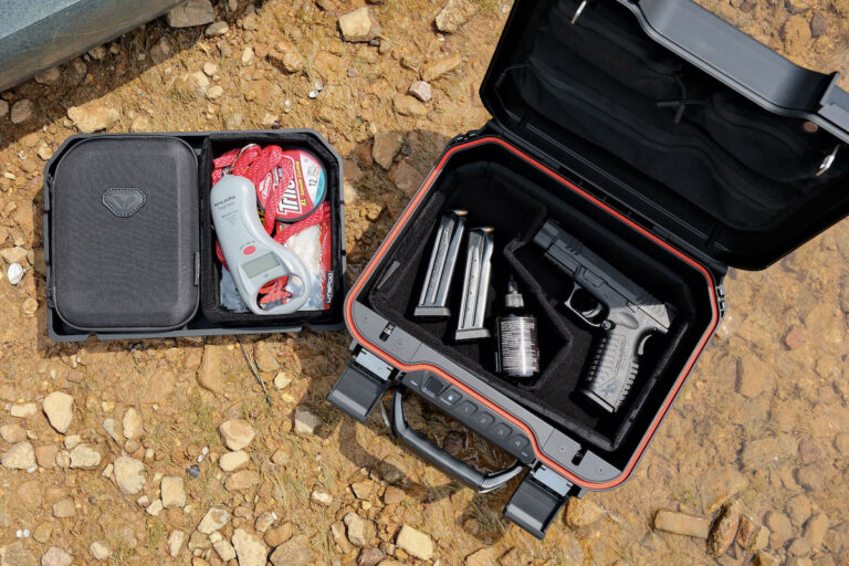 Vaultek LifePod XR - Club For Man