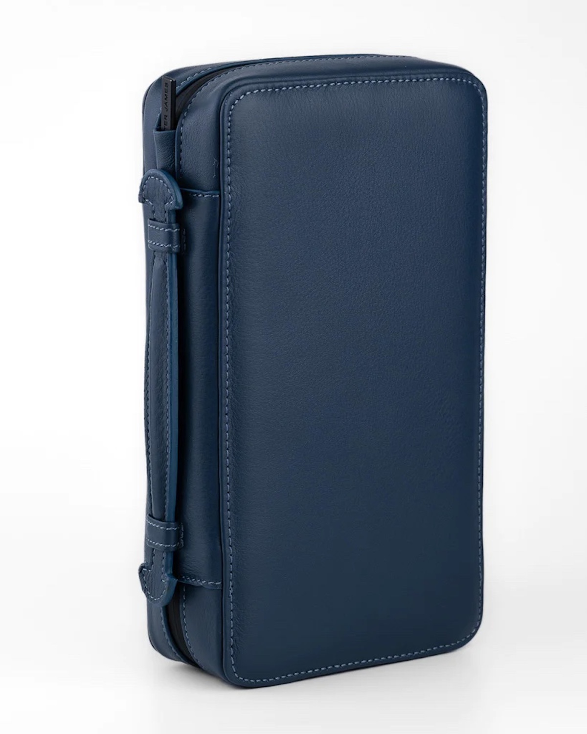 Black Label Cigar Cases by Peter James - Club For Man