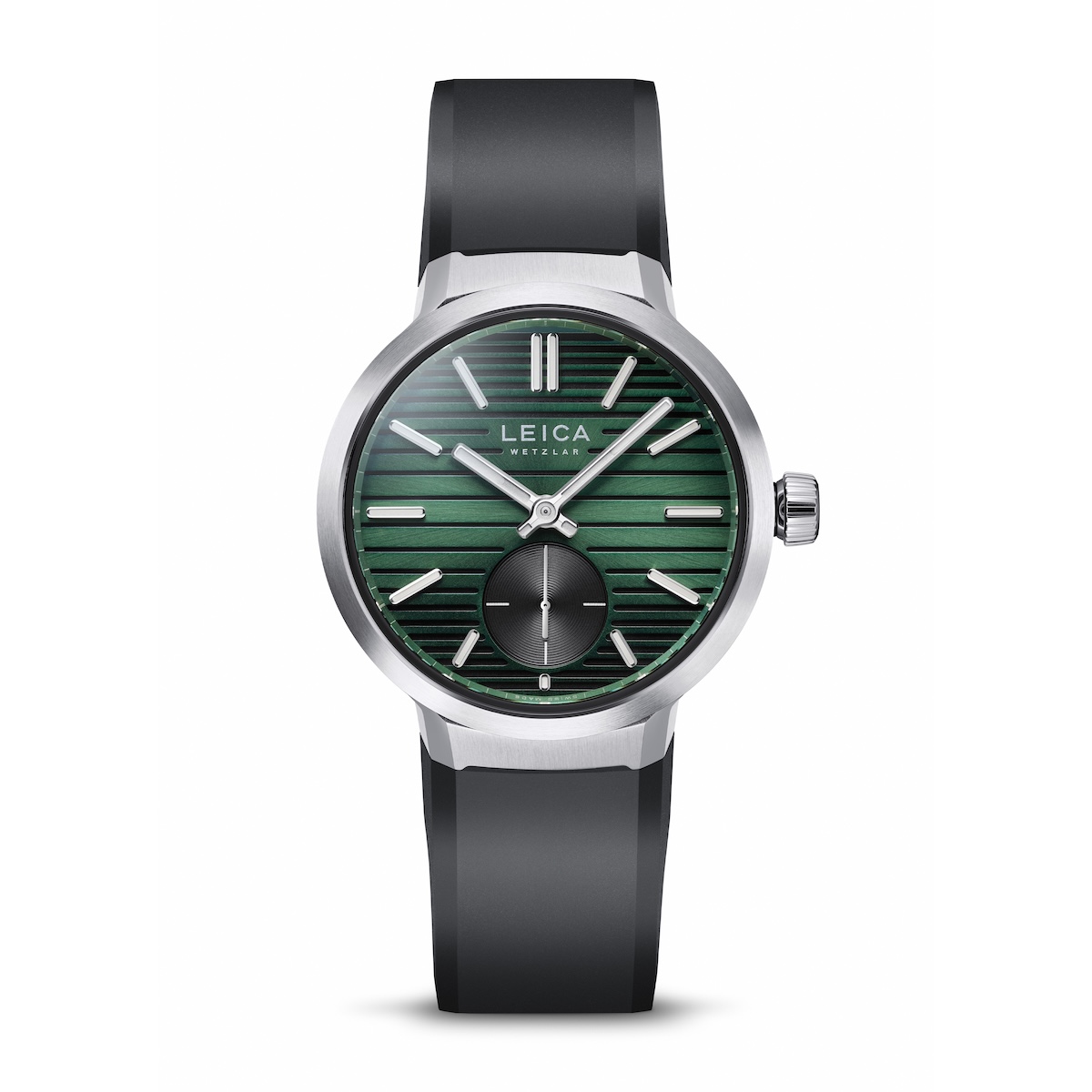 Leica ZM 12 Watch Collection - Club For Man