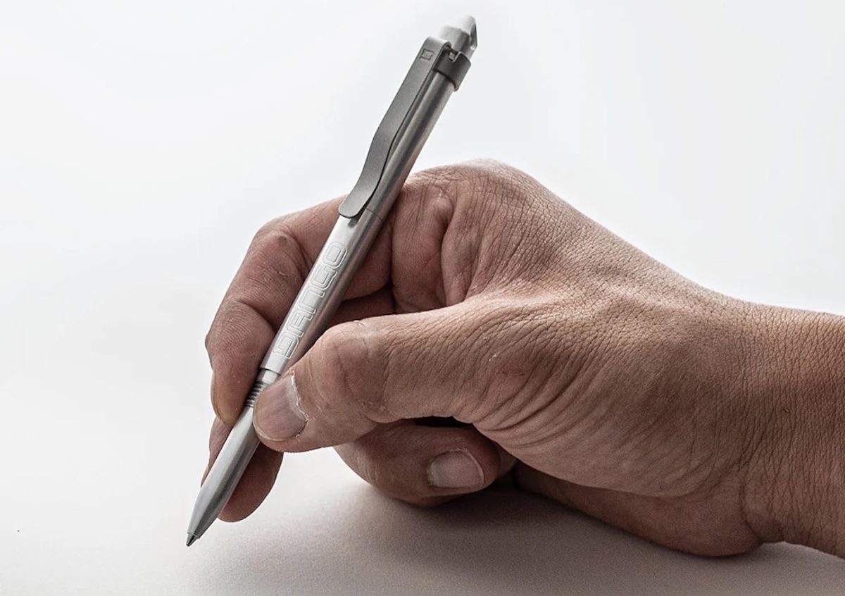 Dango Mini Pen - Club For Man