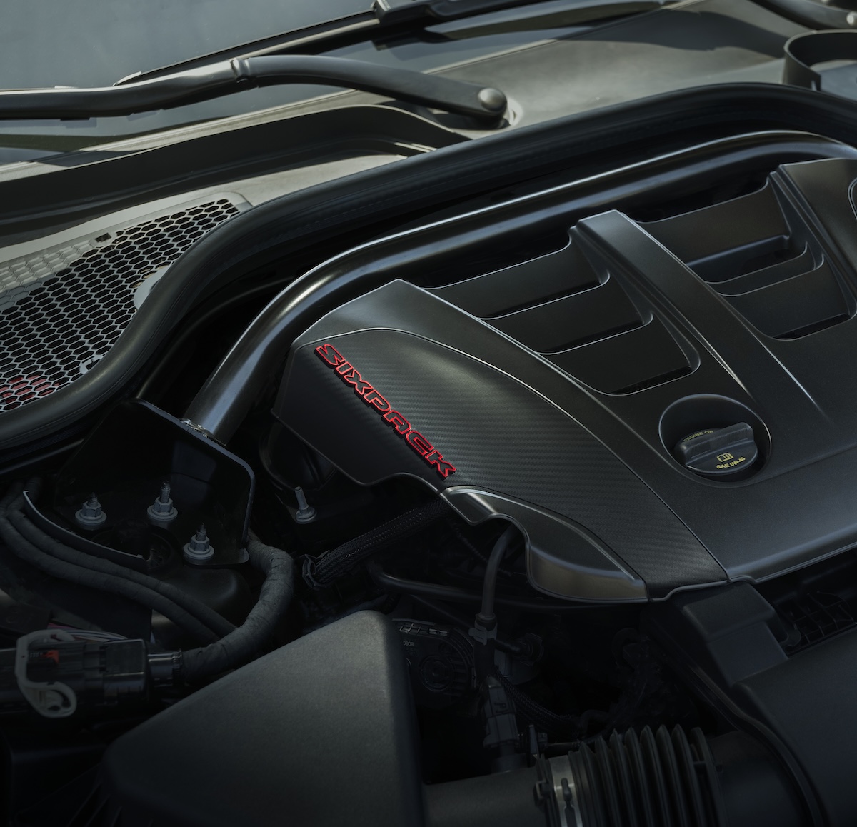 2026 Dodge Charger Scat Pack: Twin-Turbo, AWD, 550 HP