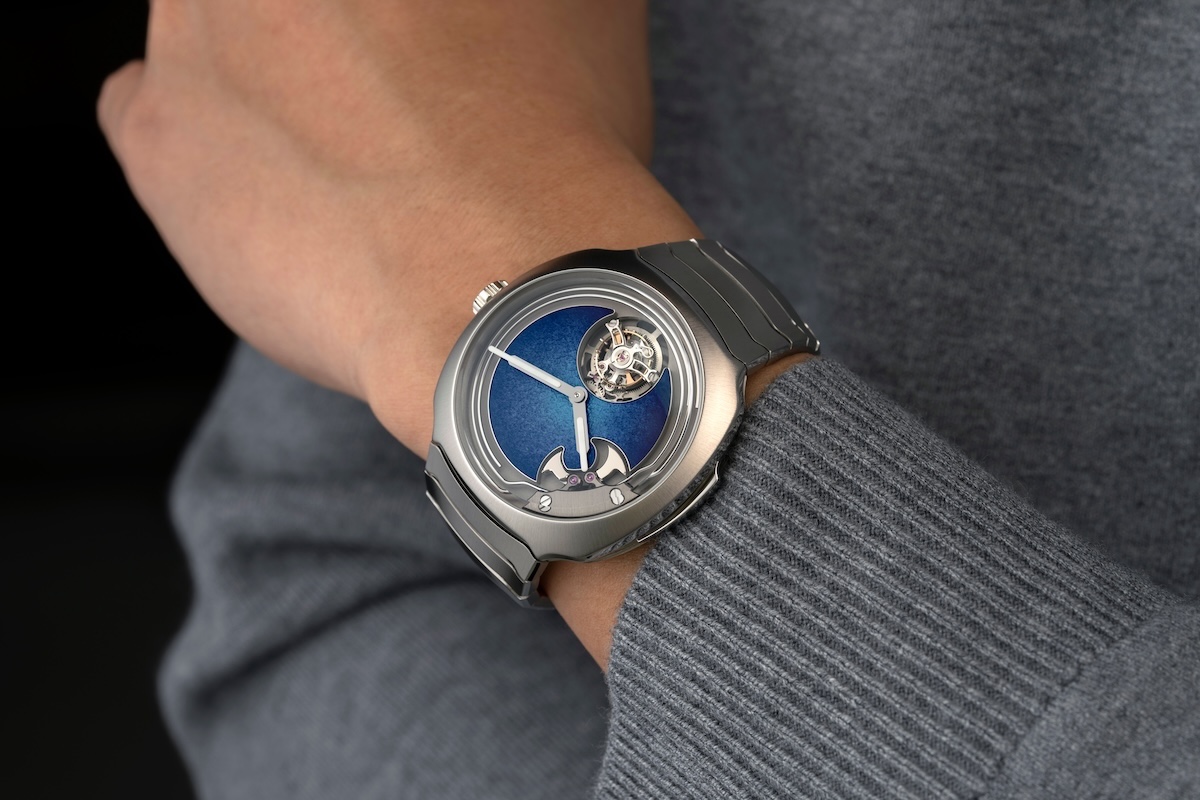 The 1916 Company Watch Fair Sets a National Stage